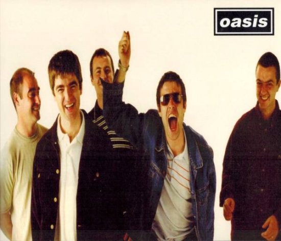 OASIS / SURPRISE,TENSION AND DANGER (2CD) – steady storm
